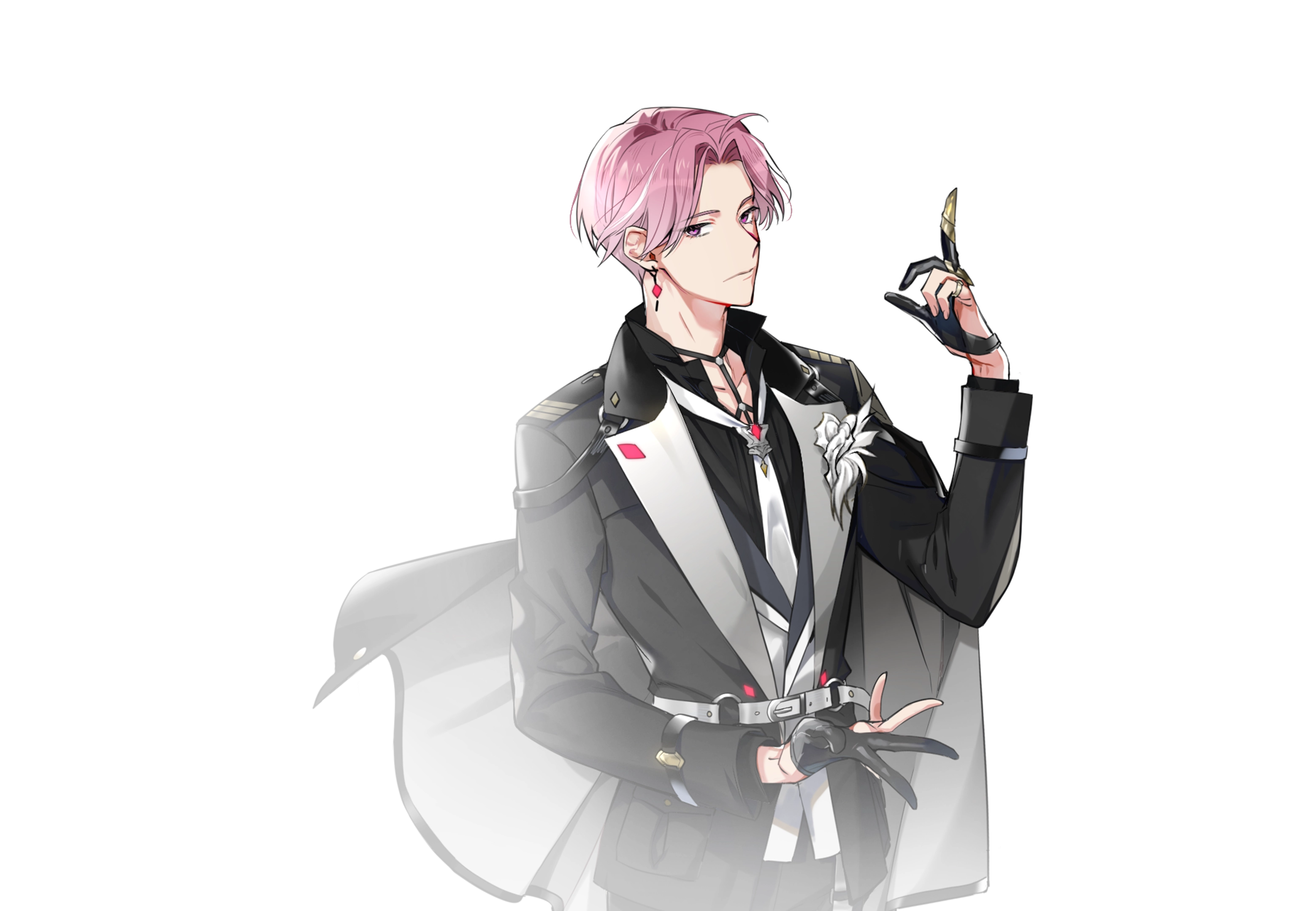 영웅소개 - 로드 오브 히어로즈